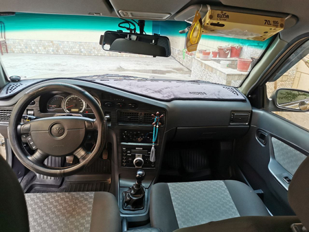 Chevrolet Nexia 2