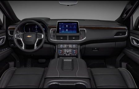 Chevrolet Tahoe Premier arenda s vikipom 14%