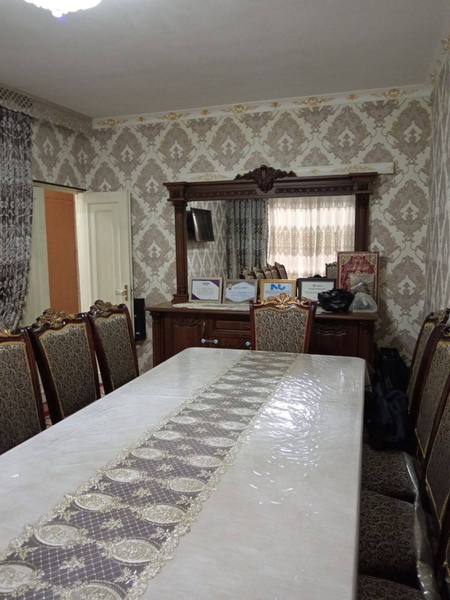 Сдается 2х ком квартира Яккасарай Венгерская поливой семейным