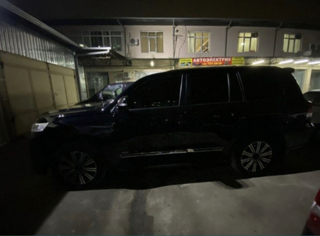 Автопрокат Иномарки Rent A Car