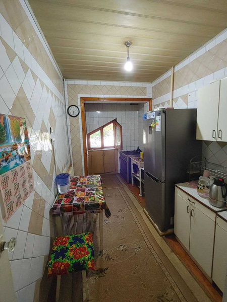 Квартира сотилади