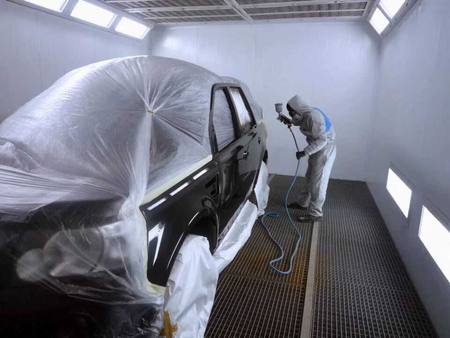 ПОКРАСКА ПОЛИРОВКА КУЗАВНОЙ РЕМОНТ газ сервис Vakuum kruglosutochno