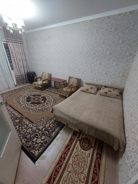 В Продаже Квартира 1в2 Переделанная 42 кв.м