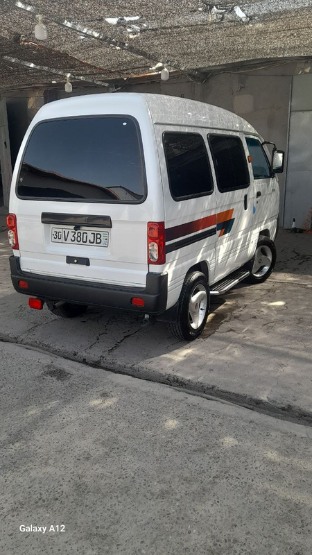 Damas 230 linyasi ham bor