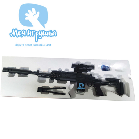 Электрический M416 mini
