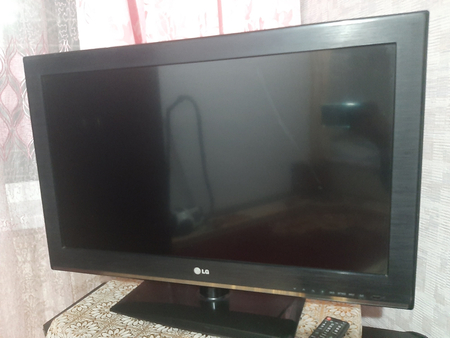 Продаётся телевизор LG