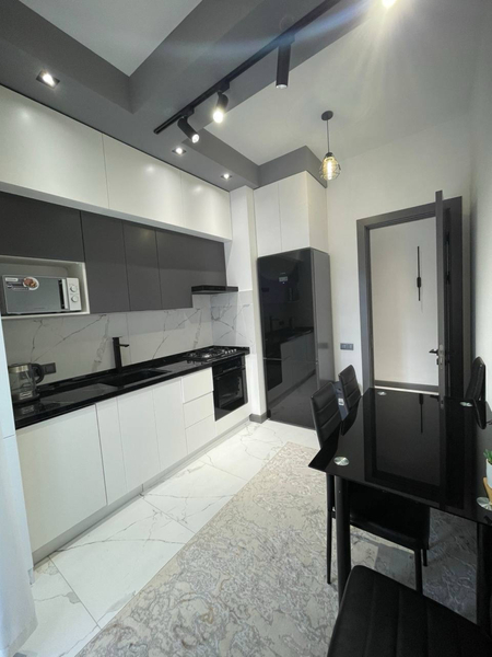 Tashkent City 3/4/7 мебель+техника 100м2