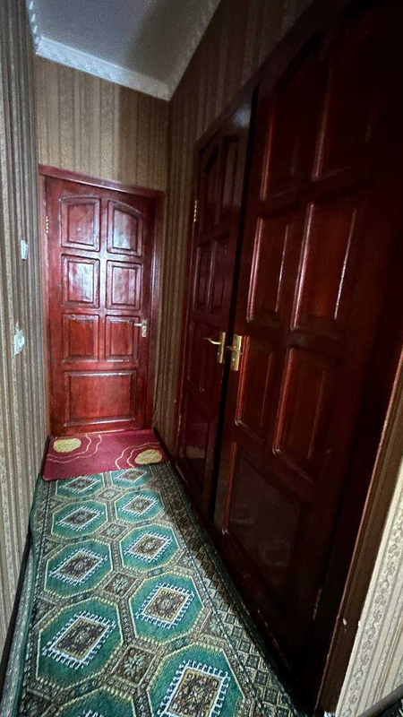 Продаятса своя квартера 3/5/5
