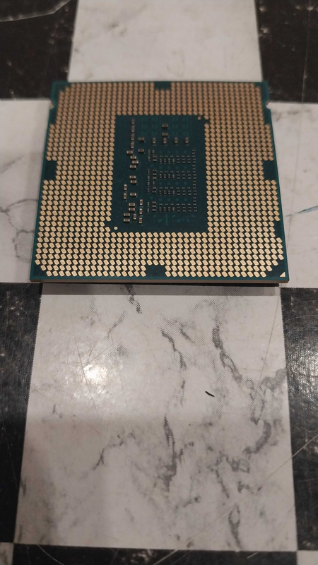 Процессор Core i7 4790 процессор 4-го поколения Core. Сокет LGA 1150.