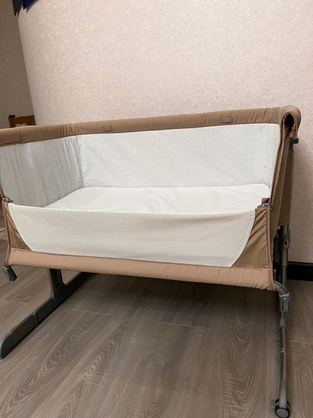 Детская кровать Chicco