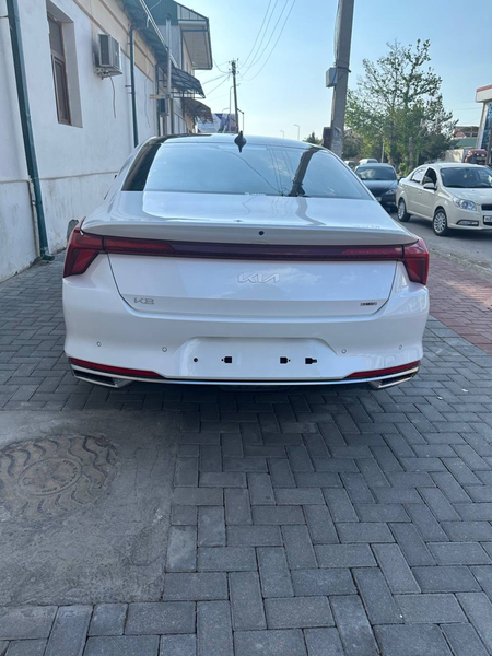 Ki8 gibrit full
