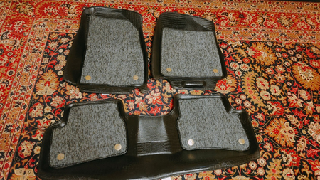 Kia Seltos polik