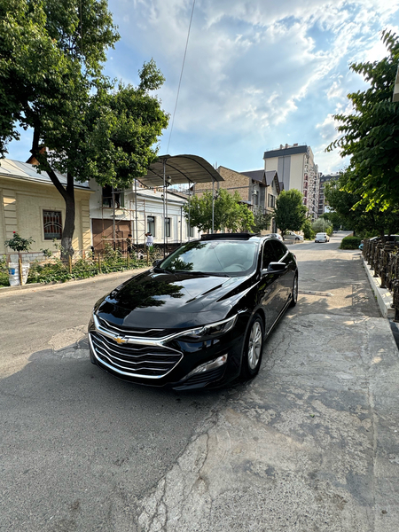 Malibu 1.5 Turbo 2020 состаяние идеално пробег 94500km 100% Toptoza