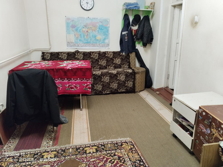 Жай сатылады Орак балга