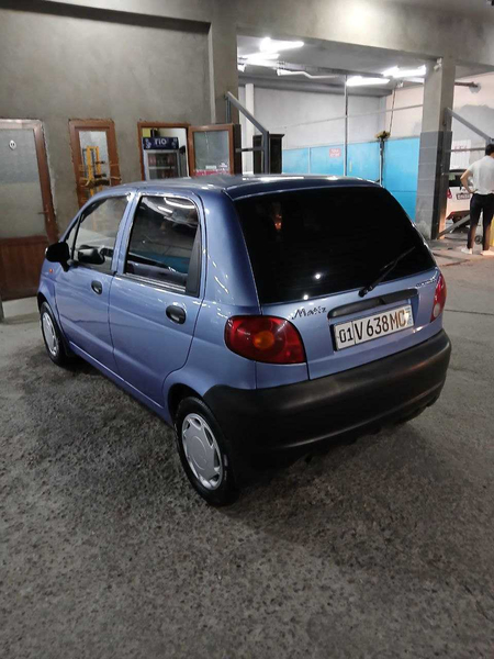 Matiz srochni sotiladi