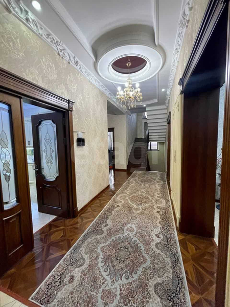 Сдается дом в аренду