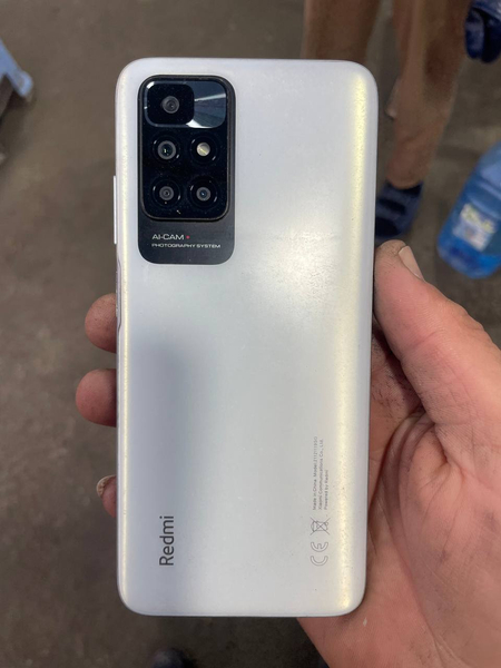 Redmi 10 oq 128gb