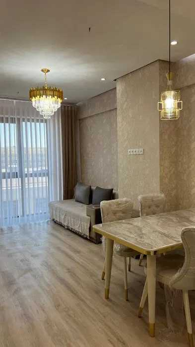 Срочно сдаётся квартира Акай Сити/Akay City 2х Комнатный 167682