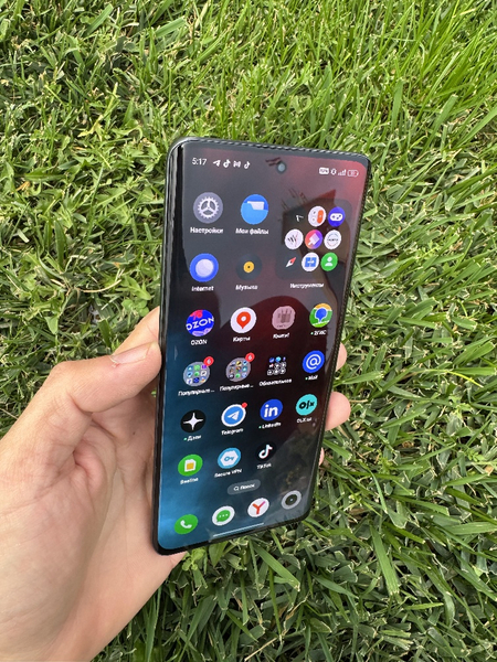 Realme 10 pro + 5G ( 12+12 ) 24/256 idial IGRAVOY 10pro plus