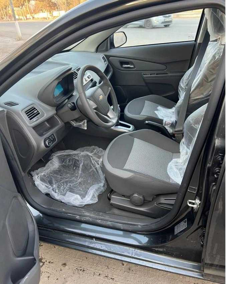 Cobalt A/T Foizsiz NAsiya Savdoga