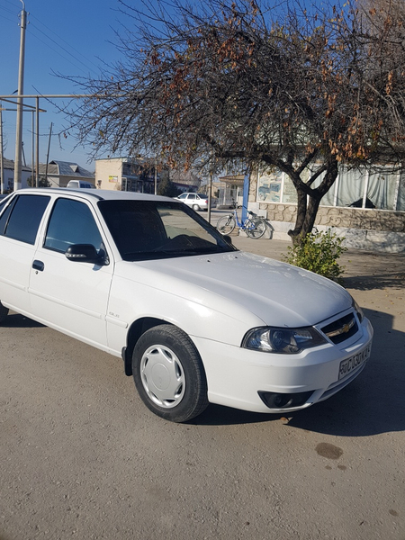 Chevrolet nexia 1,6