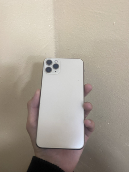 Iphone 11 pro max 256gb