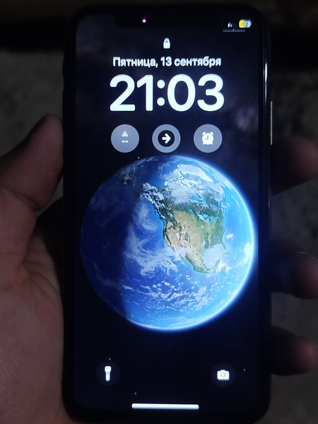 Iphone XS 64GB ideal