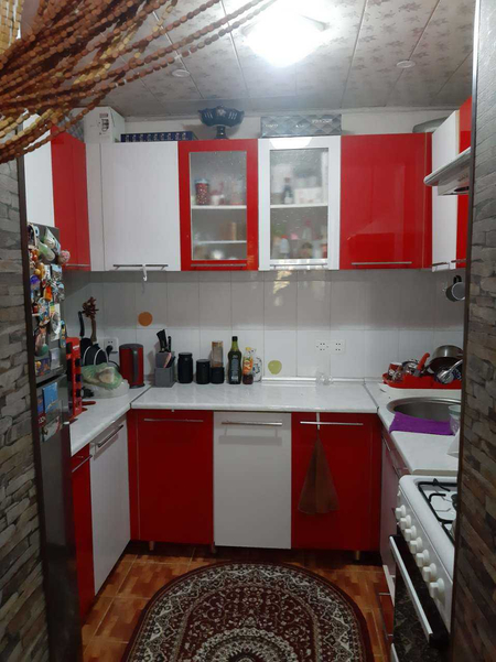 №3160 Срочно продаётся 3-х комнатна