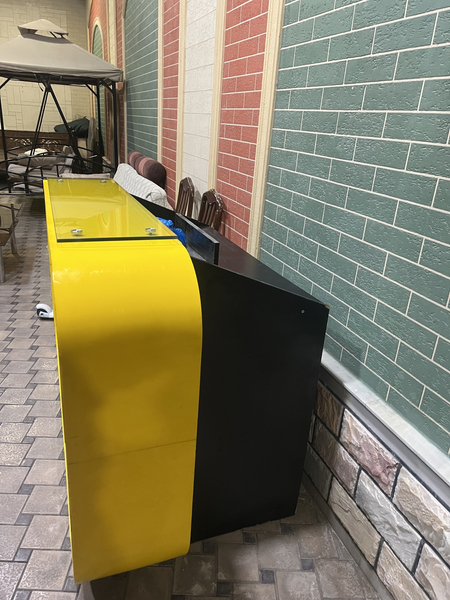 Продаётся ресепшен(RECEPTION), барная стойка