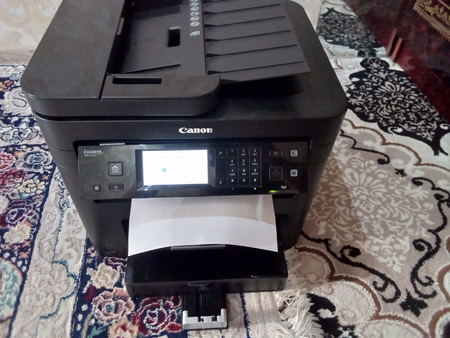 Canon MF237w sotiladi
