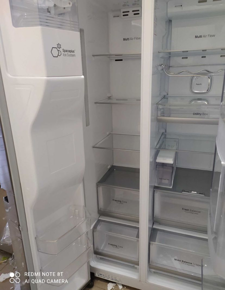 Холодильник Samsung хороший