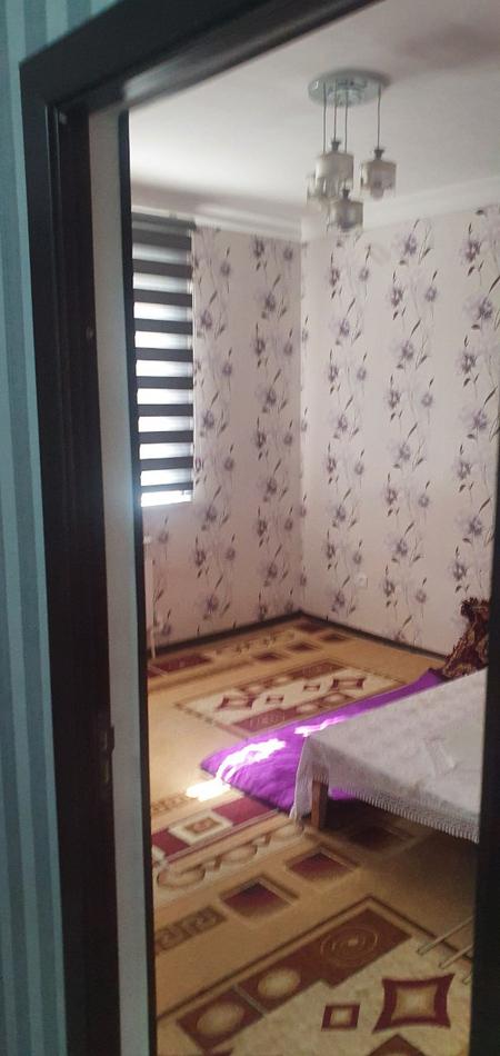 Uy topshiriladi 2 xonali Tosh.Vil.ortachirchiq tumani Uchhoz uygur ma.