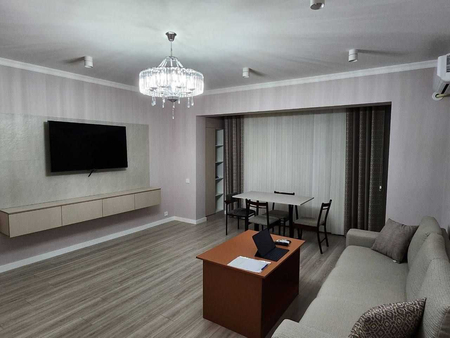 Ищите квартиру в аренду? 3/4/4 Ул.Саида Барака, Яшнабад (J3473)