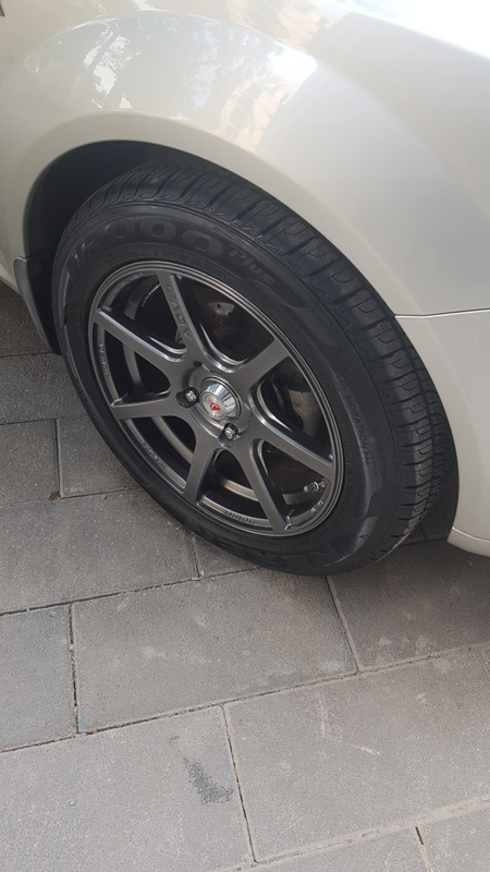 Диски баллон R16,,55,205