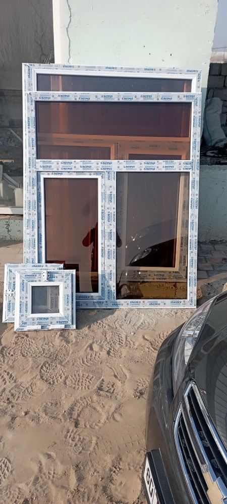 Akfa plast derazalari sotiladi Xamza zakasnoy qilib tayyorlab beriladi