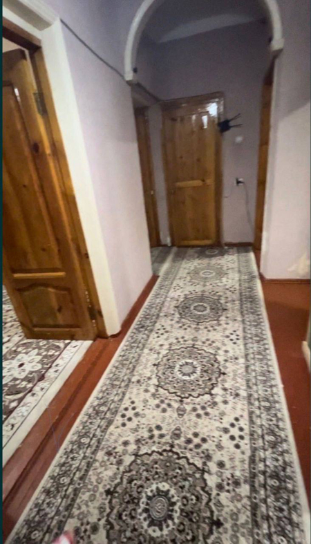 Продается квартира Карасу 6. 4/1/5
