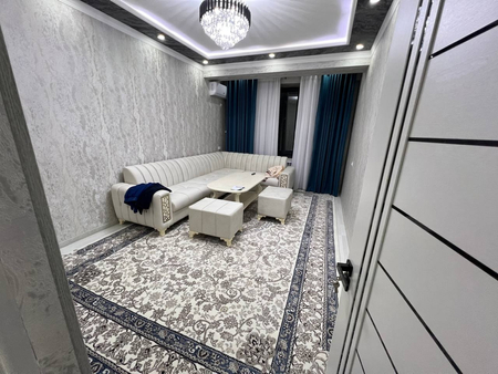 Sergeli Green Hause