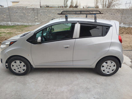 Спарк автомат 1.25