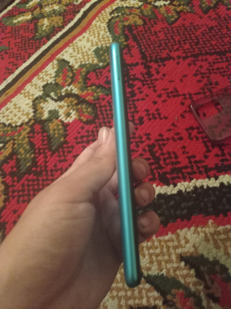 Holati aʼlo Redmi 9t