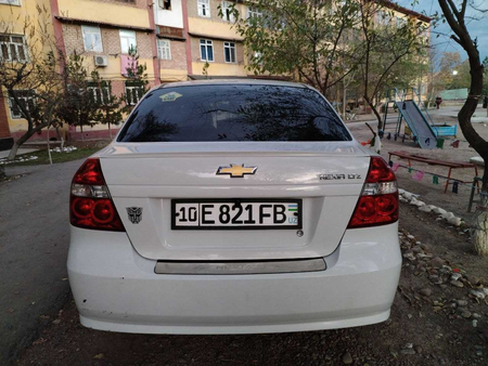 Продаётся Chevrolet Nexia-3