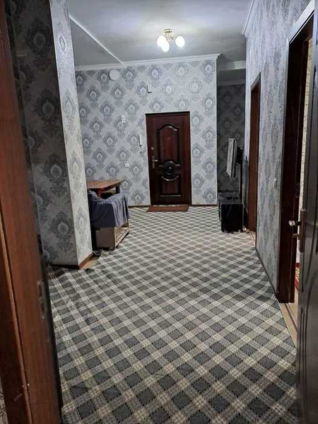 Аренда квартиры на Хамид Алимжан 3Хком ID:KM387