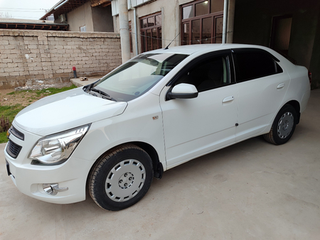 Chevrolet Cobalt