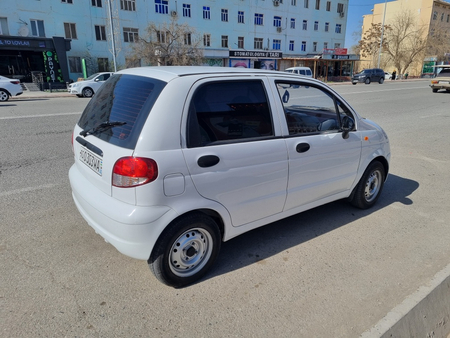 Продам Chevralet Matiz