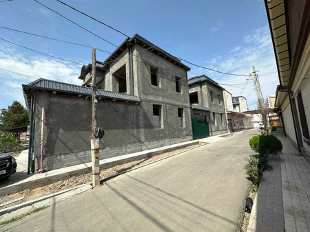 V3376 ПРОДАЕТСЯ ДОМ ГАИ Глинга ресторан Лаби Хауз 2сот ок 5ком коробка