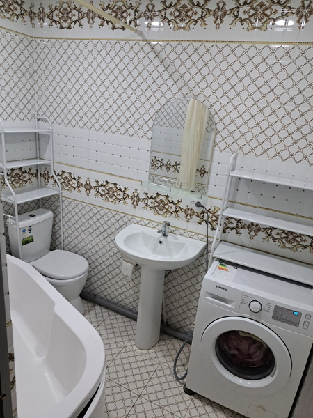 Продается квартира с мебели