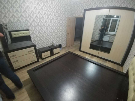 Сборка и разборка мебели, под заказ