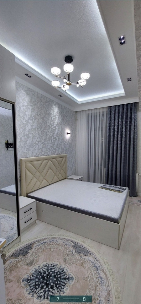 Срочно аренда luxury квартиры 650$