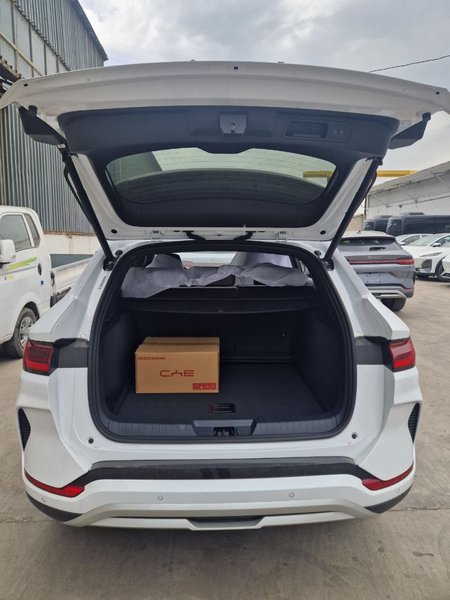 Byd chempion restayling 13.000$