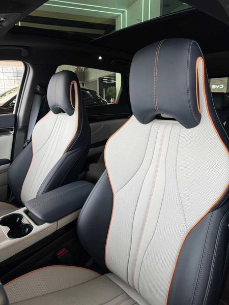 BYD Champion первоначальный взнос от 10%