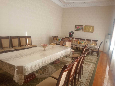 Сhilonzor tumani Beshqorgon mahallasi 7 sotix